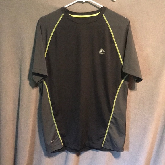 RBX | Shirts | Rbx Running Shirt Used Size Medium | Poshmark